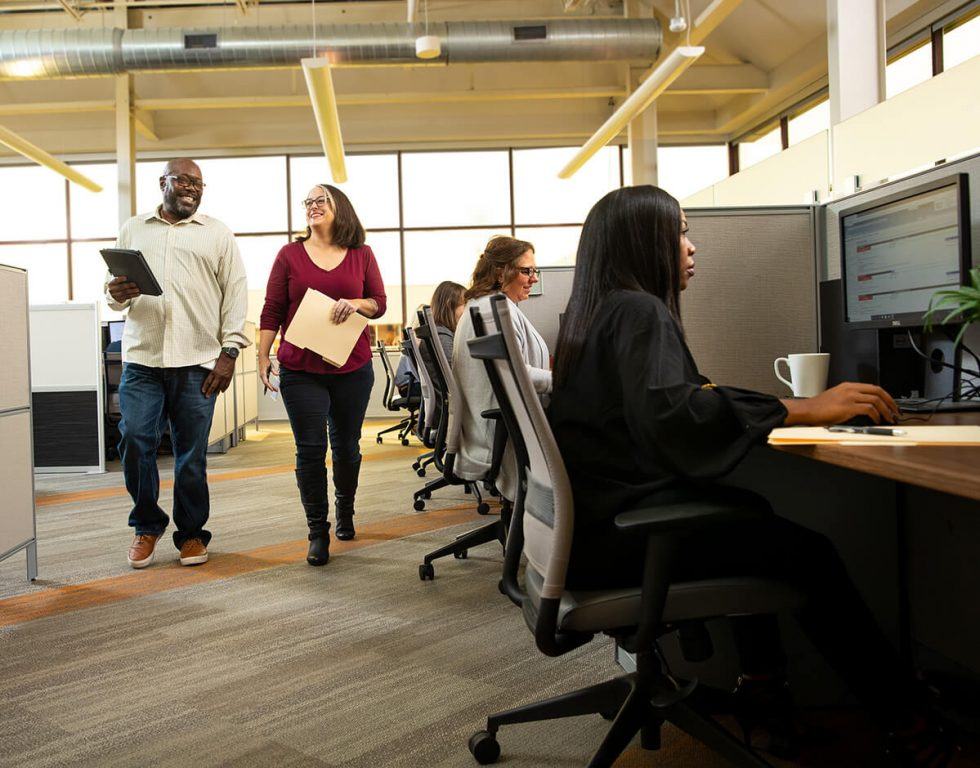 About Netfor - Netfor