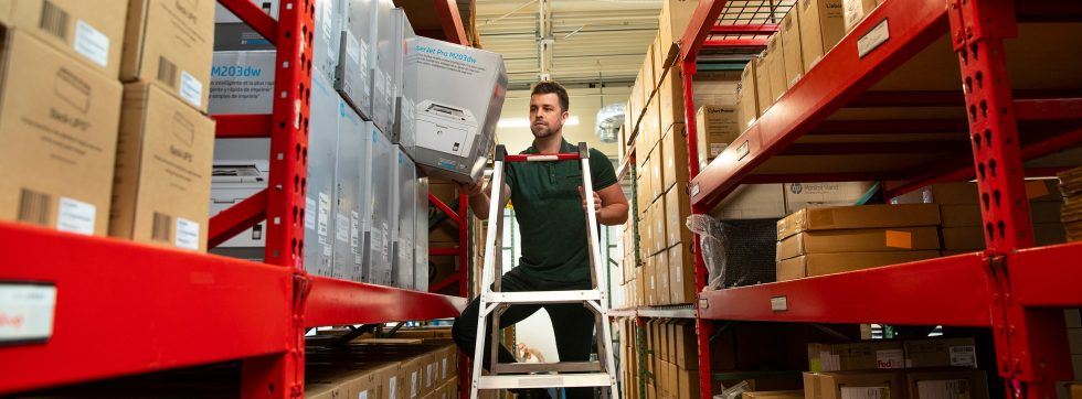 People-Centric BPO Services - Netfor