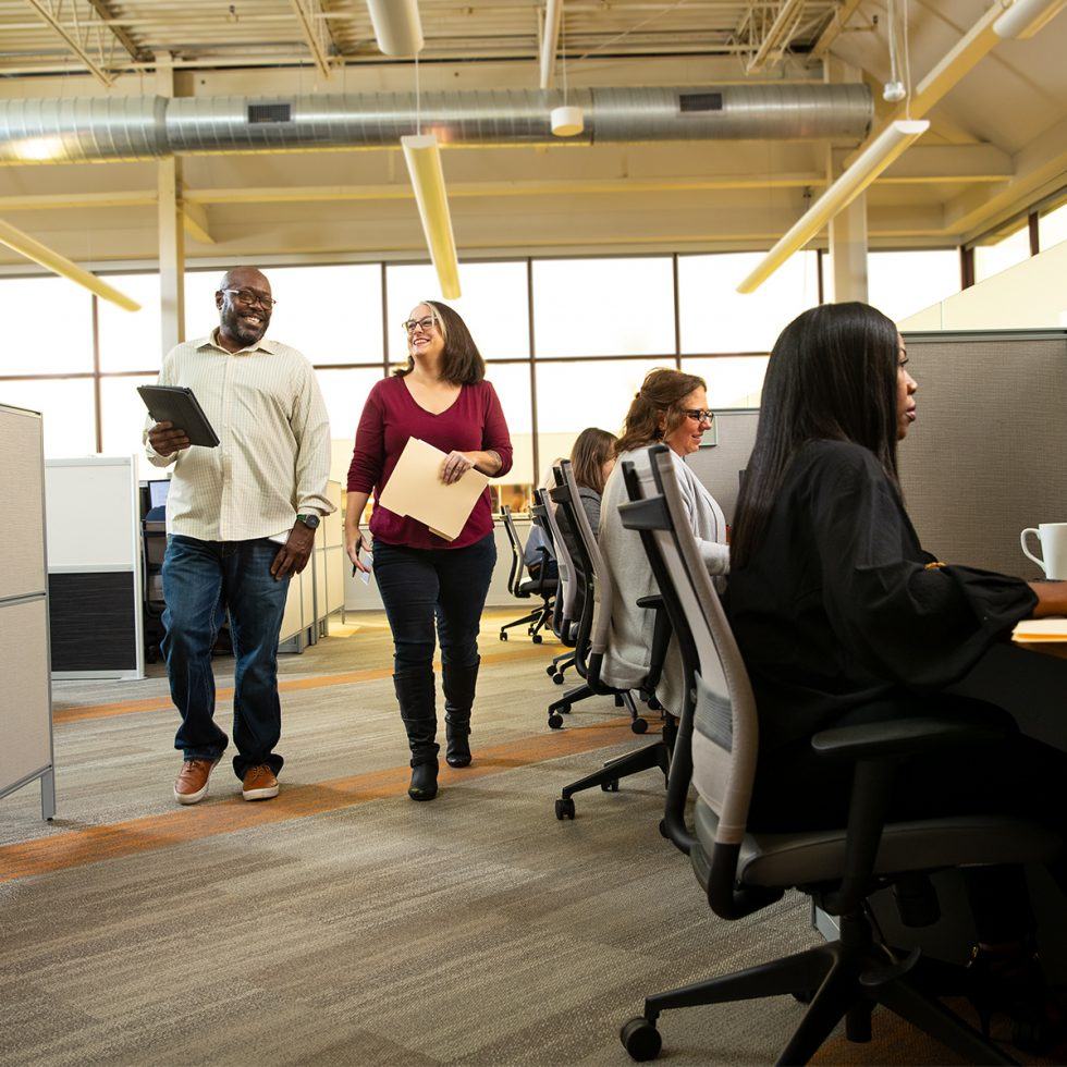 People-Centric BPO Services - Netfor