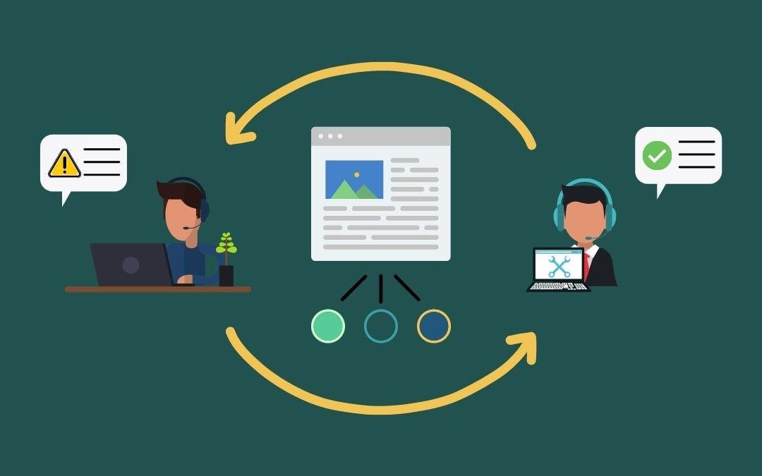 Retail Case Study: Reducing Support Costs - Netfor