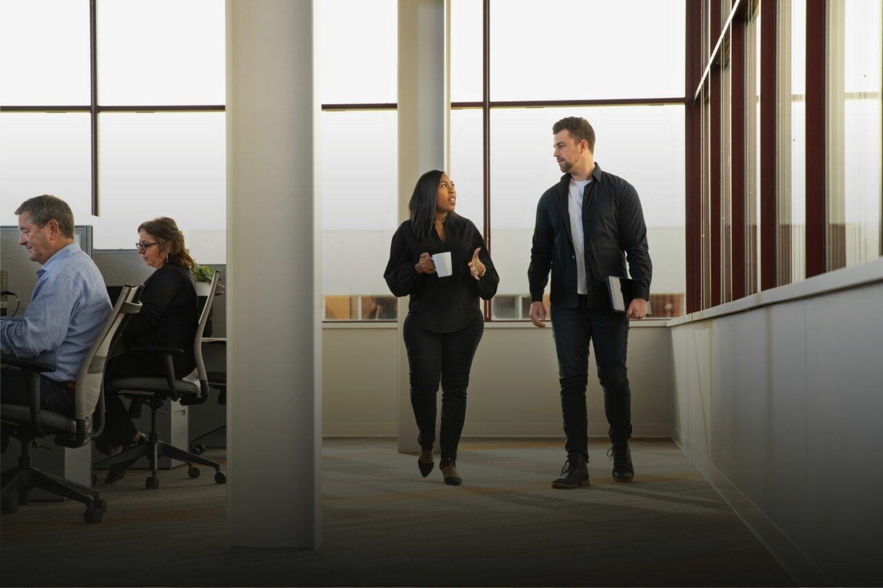 People-Centric BPO Services - Netfor