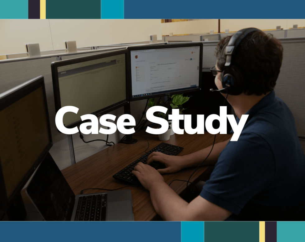 People-Centric BPO Services - Netfor