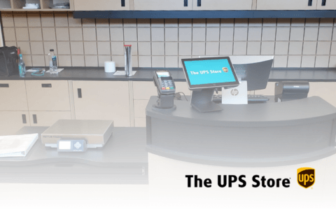 How The UPS Store Supports 5,500 Franchise Locations with One IT Partner